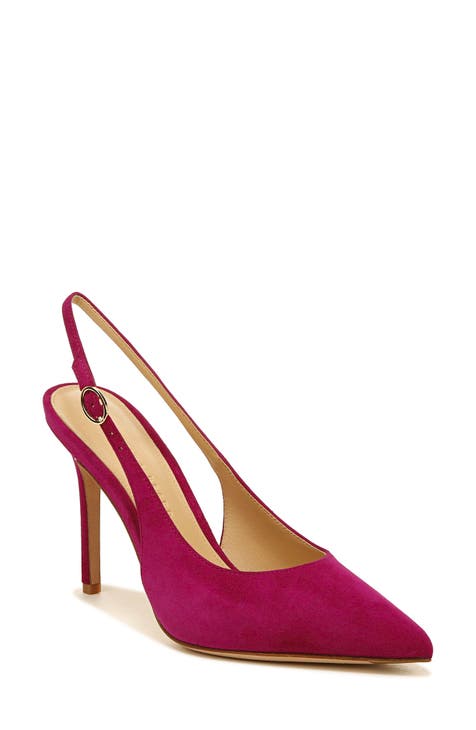 Women's Pink Pumps | Nordstrom