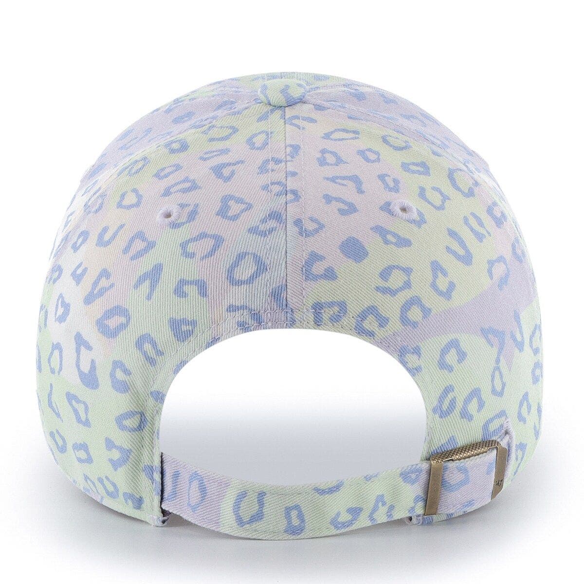 '47 Women's '47 Purple Pittsburgh Pirates Cosmic Clean Up Adjustable ...