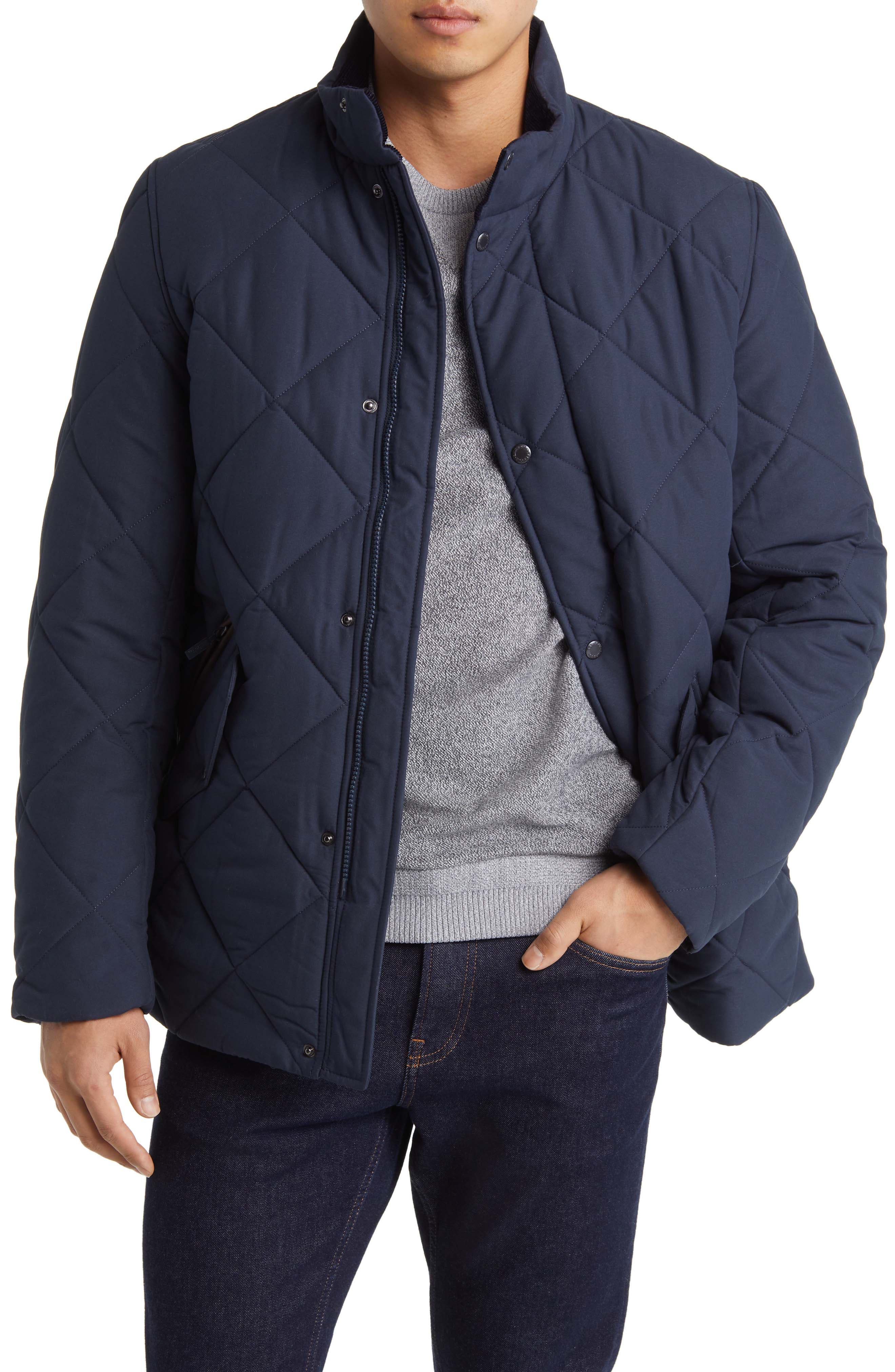 Barbour Winter Chelsea Quilted Jacket | Nordstrom