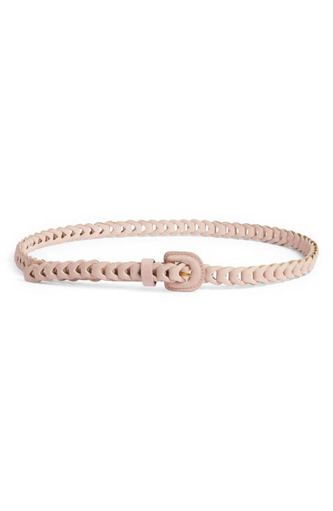 Women's Pink Belts | Nordstrom