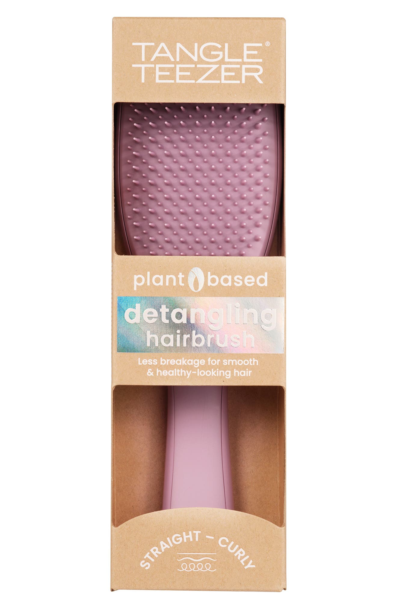 Tangle Teezer The Ultimate Detangler Plant Brush | Nordstrom