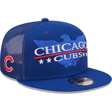Men's Chicago Cubs Hats | Nordstrom