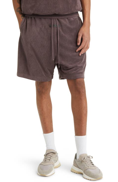 Men's Fear of God Essentials Shorts | Nordstrom
