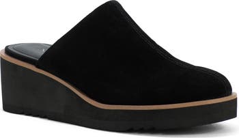 NYDJ Edmond Wedge Mule (Women) | Nordstrom