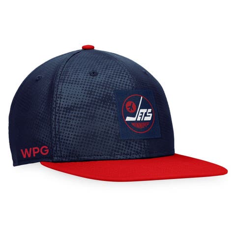 Men's Winnipeg Jets Baseball Caps | Nordstrom