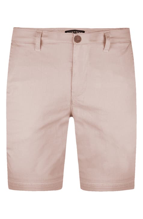 Flat Front Shorts for Men | Nordstrom