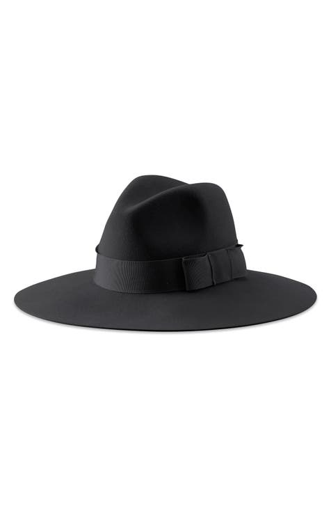 Women's Brixton Fedoras & Panama Hats | Nordstrom