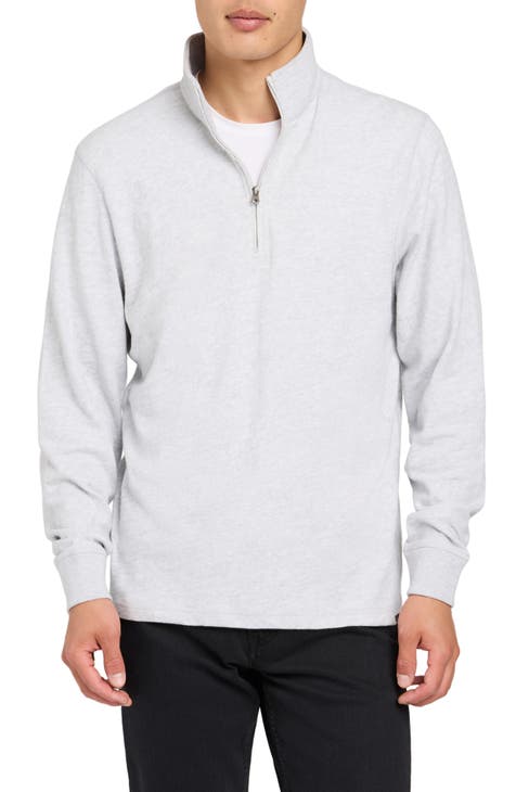 Men's Quarter Zip Sweaters | Nordstrom