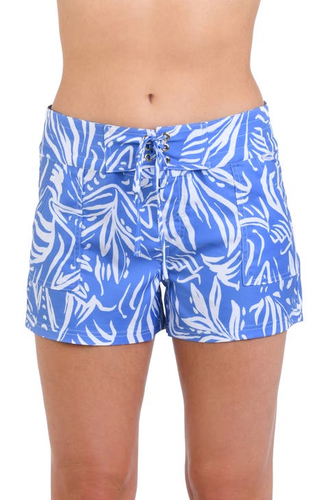 Womens Board Short Swimwear And Bathing Suits Nordstrom