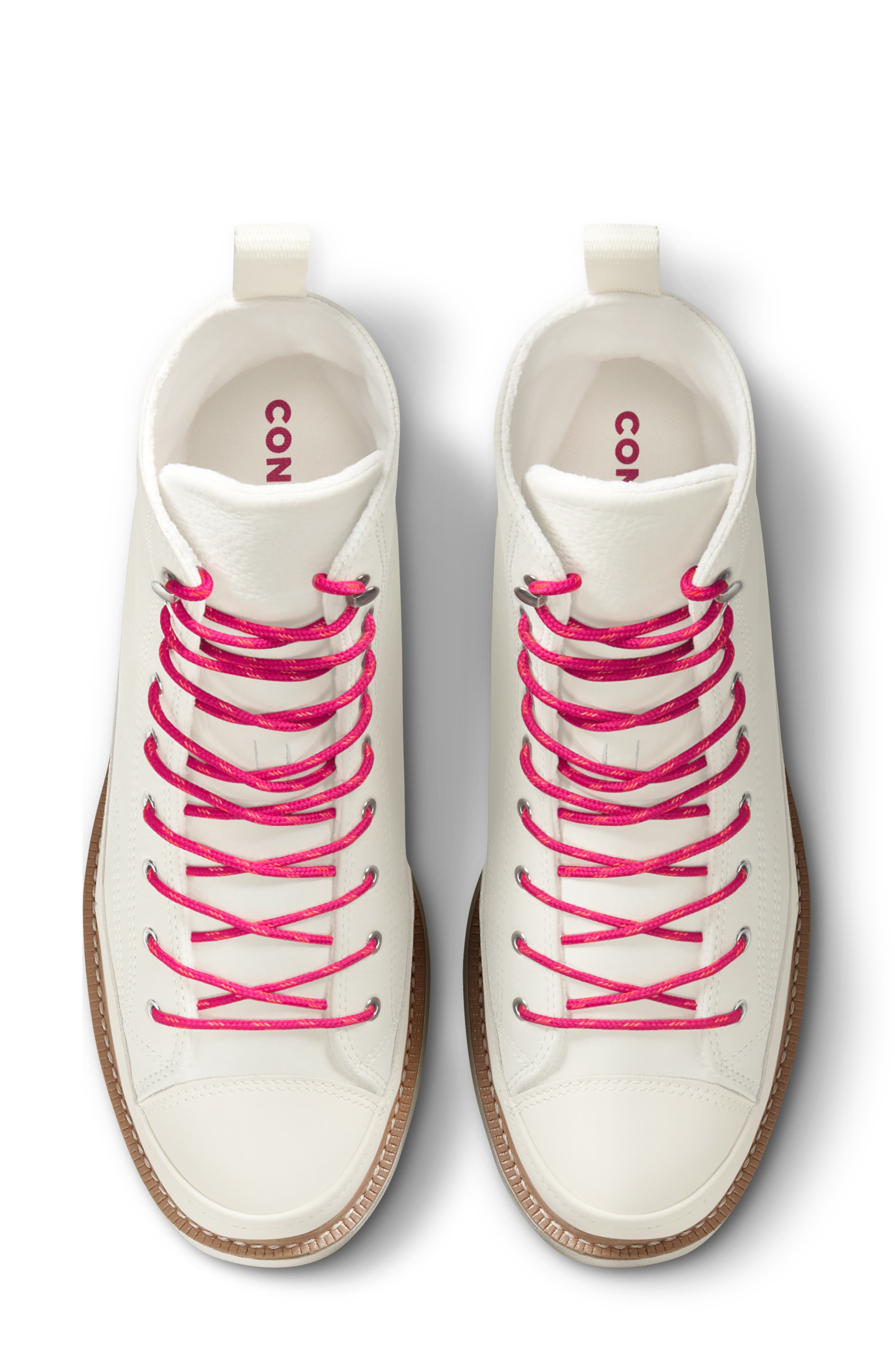 Converse Gender Inclusive Chuck Taylor® All Star® High Top Sneaker Boot ...