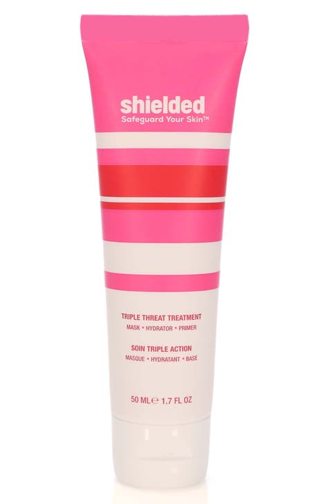 SHIELDED BEAUTY Beauty | Nordstrom