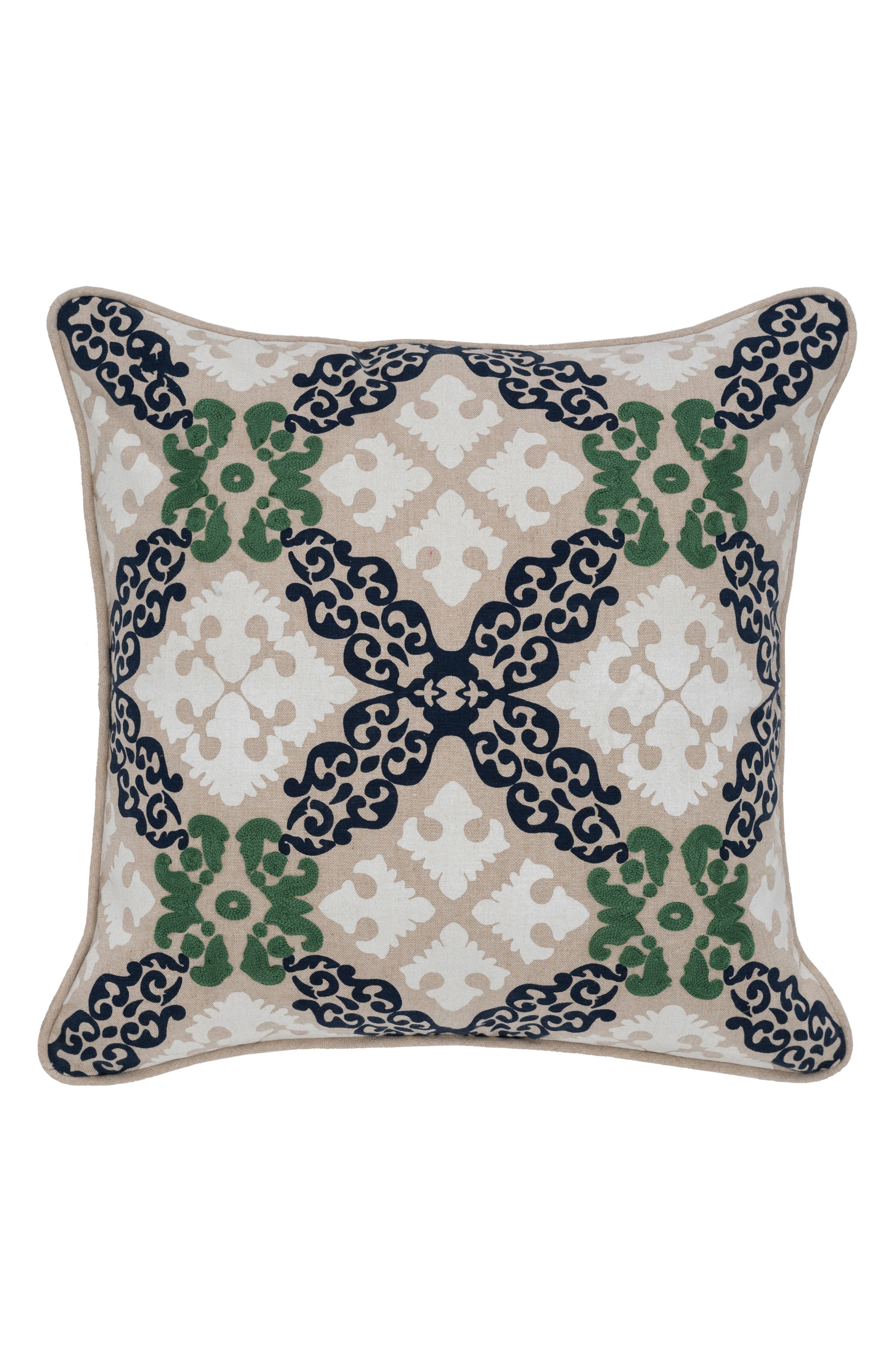 Villa Home Collection Ve Dero Accent Pillow | Nordstrom Villa Home Collection Ve Dero Accent Pillow | Nordstrom
