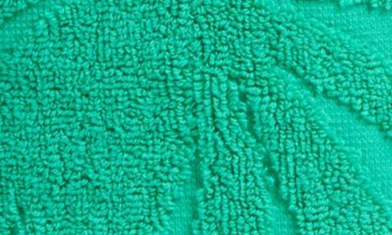 Rip Curl Sun Rays Terry Cloth Mini Backpack In Green | ModeSens