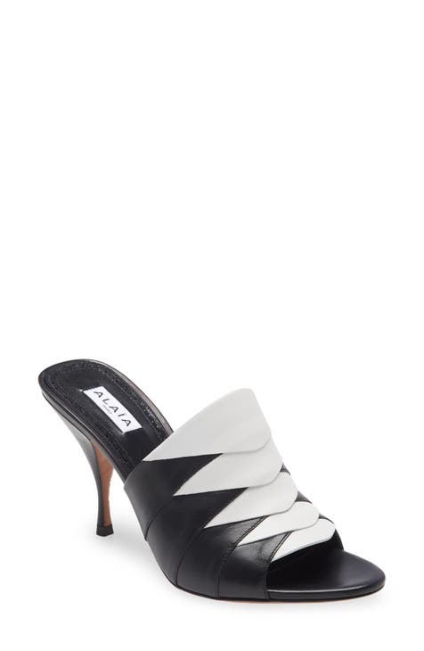 Women's Alaïa Heels | Nordstrom