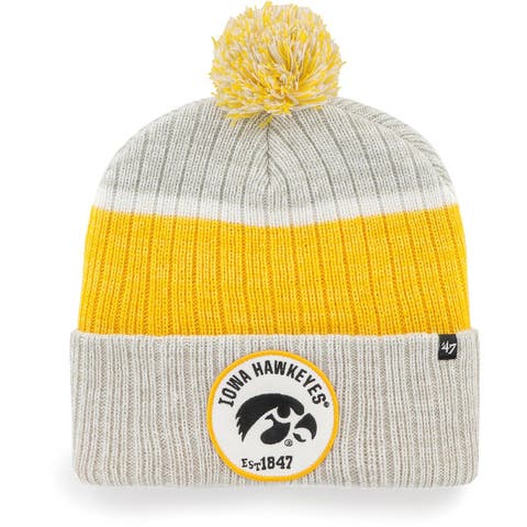 Men's Iowa Hawkeyes Hats | Nordstrom