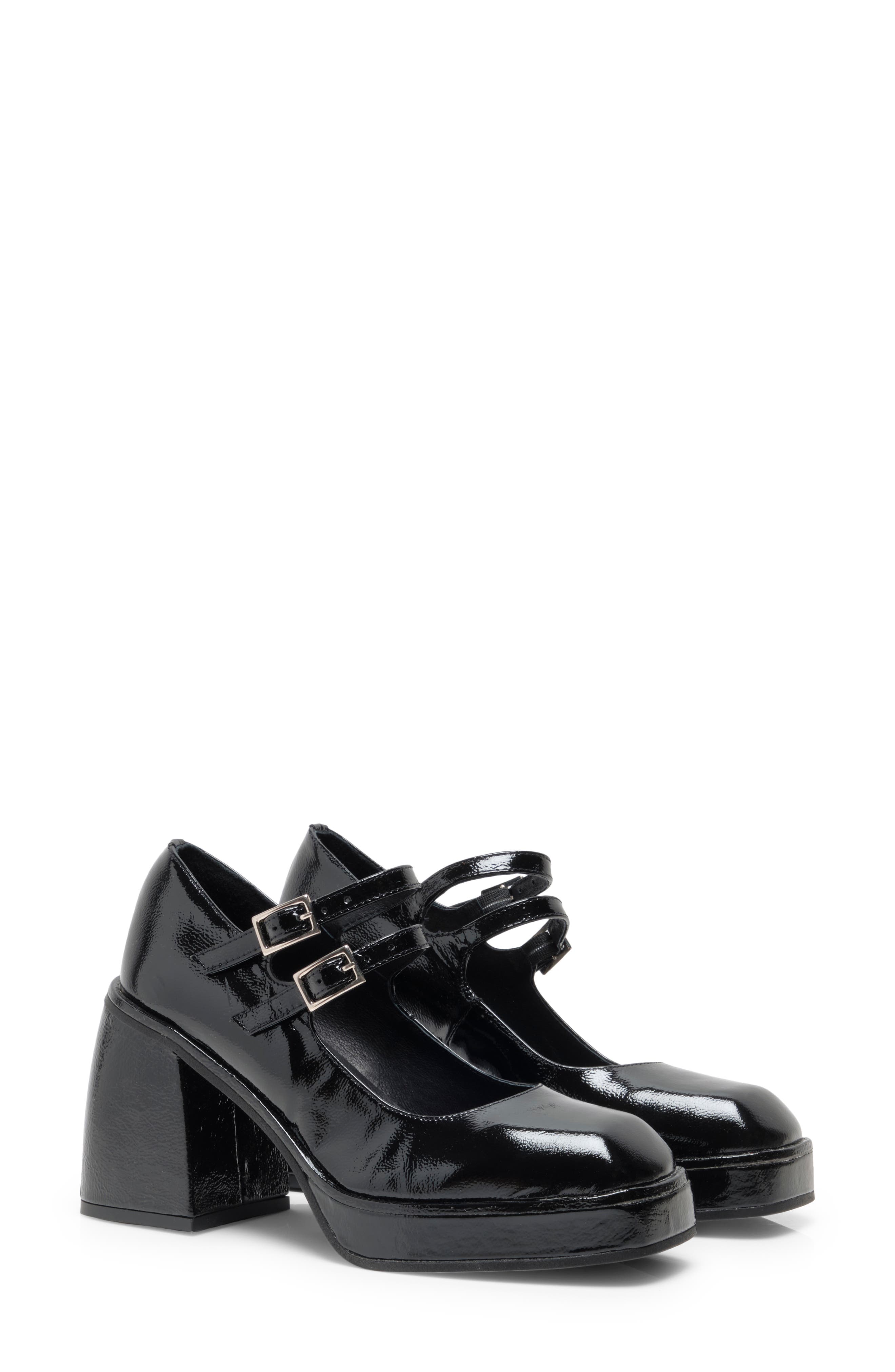 Free People Ruby Platform Pump | Nordstrom
