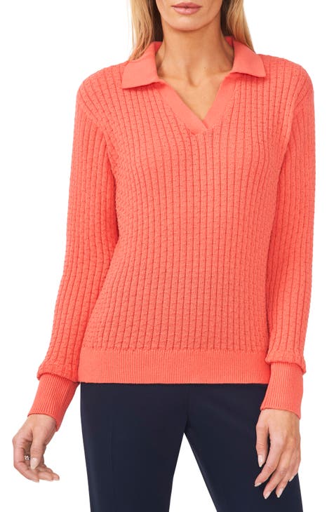 Women's Red Sweaters | Nordstrom