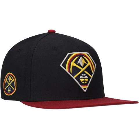Men's Denver Nuggets Hats | Nordstrom
