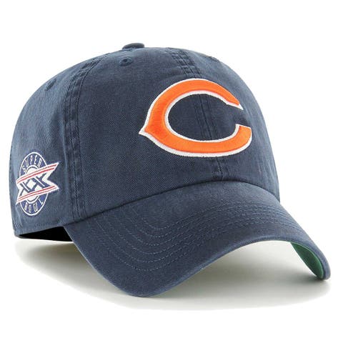 Men's Chicago Bears Hats | Nordstrom