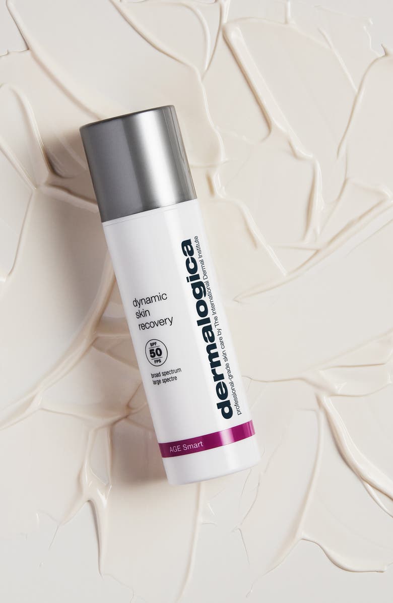 dermalogica® Dynamic Skin Recovery SPF 50 Moisturizer | Nordstrom
