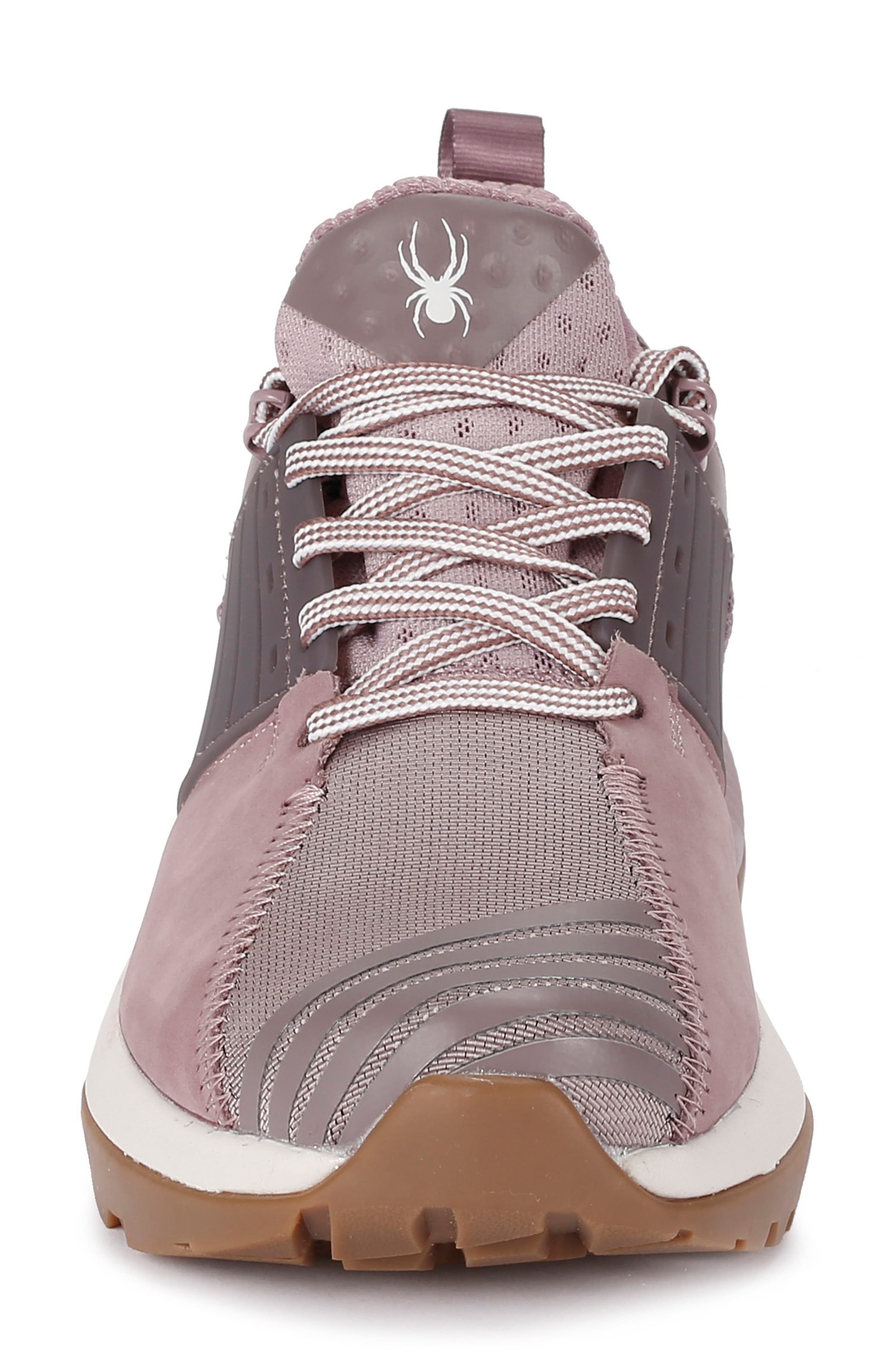 Spyder Shasta Waterproof Trail Hiking Shoe (Women) | Nordstrom