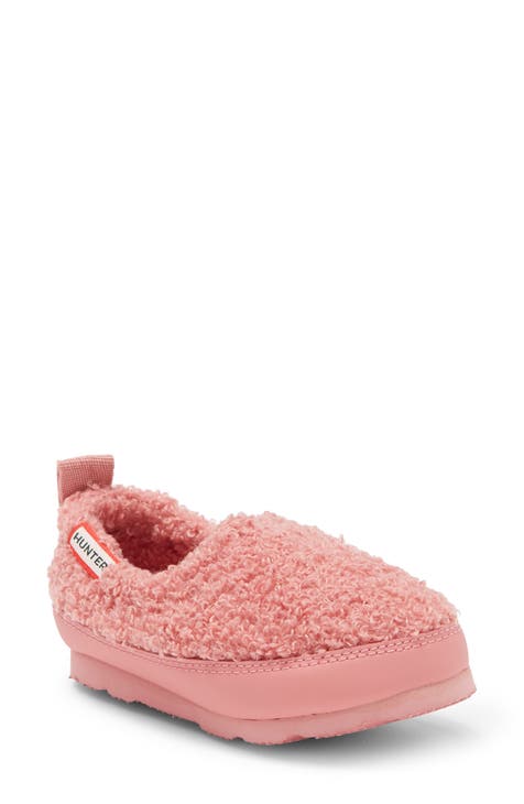 Girls' Pink Slippers | Nordstrom
