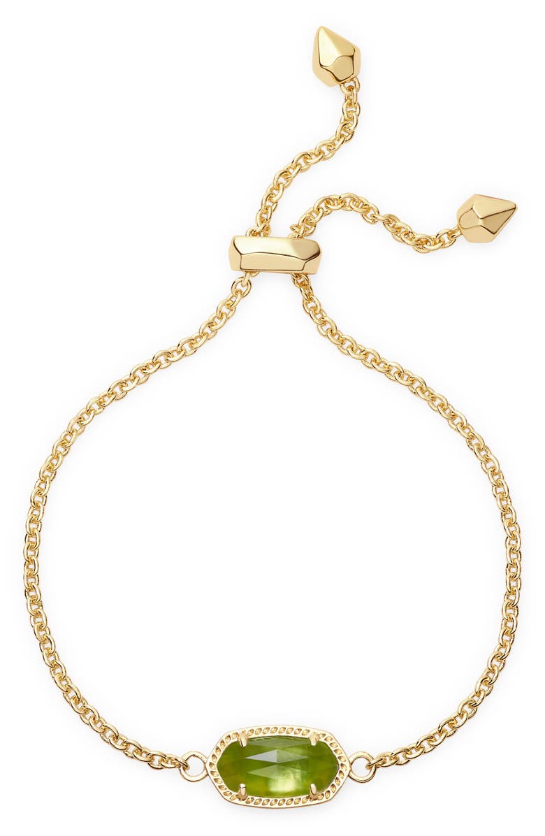 Kendra Scott Elaina Birthstone Bracelet | Nordstrom