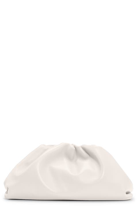 Women's Beige Clutches & Pouches | Nordstrom