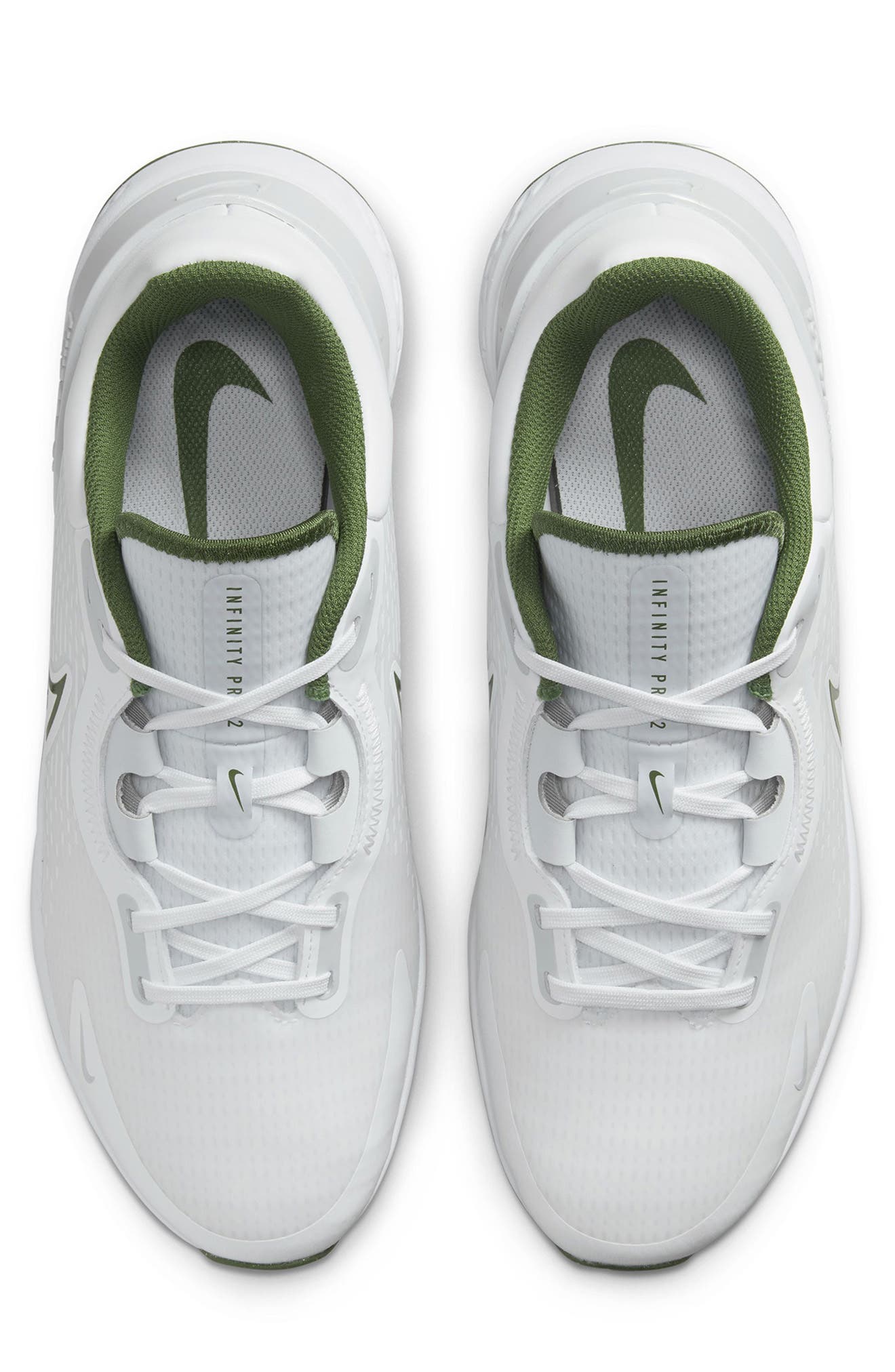 Nike Infinity Pro 2 Golf Shoe (Men) | Nordstrom