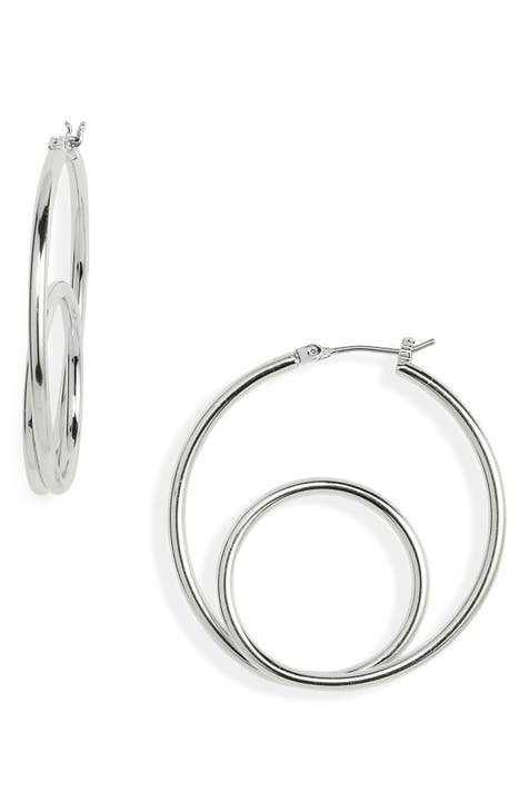 Women's Stainless Steel Earrings