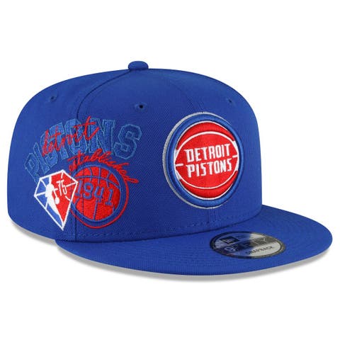 Men's Detroit Pistons Hats | Nordstrom