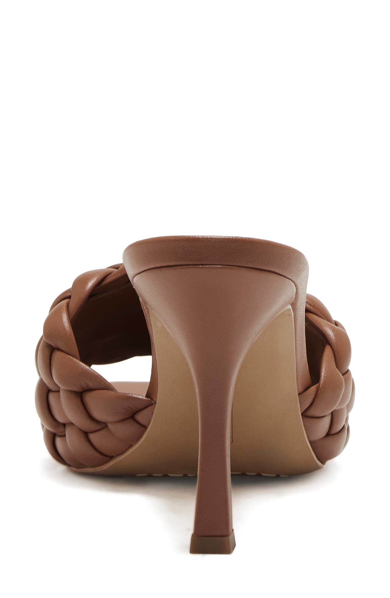 Vince Camuto Brinela Braided Mule | Nordstromrack