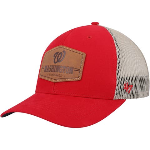 Men's Red Trucker Hats | Nordstrom
