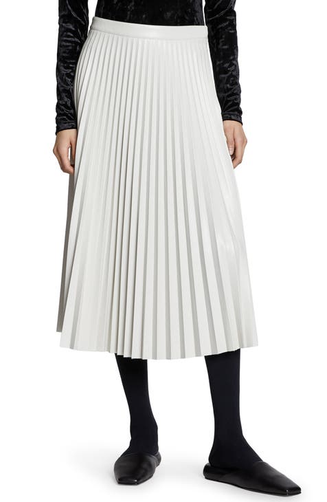 Women's Ivory Skirts | Nordstrom