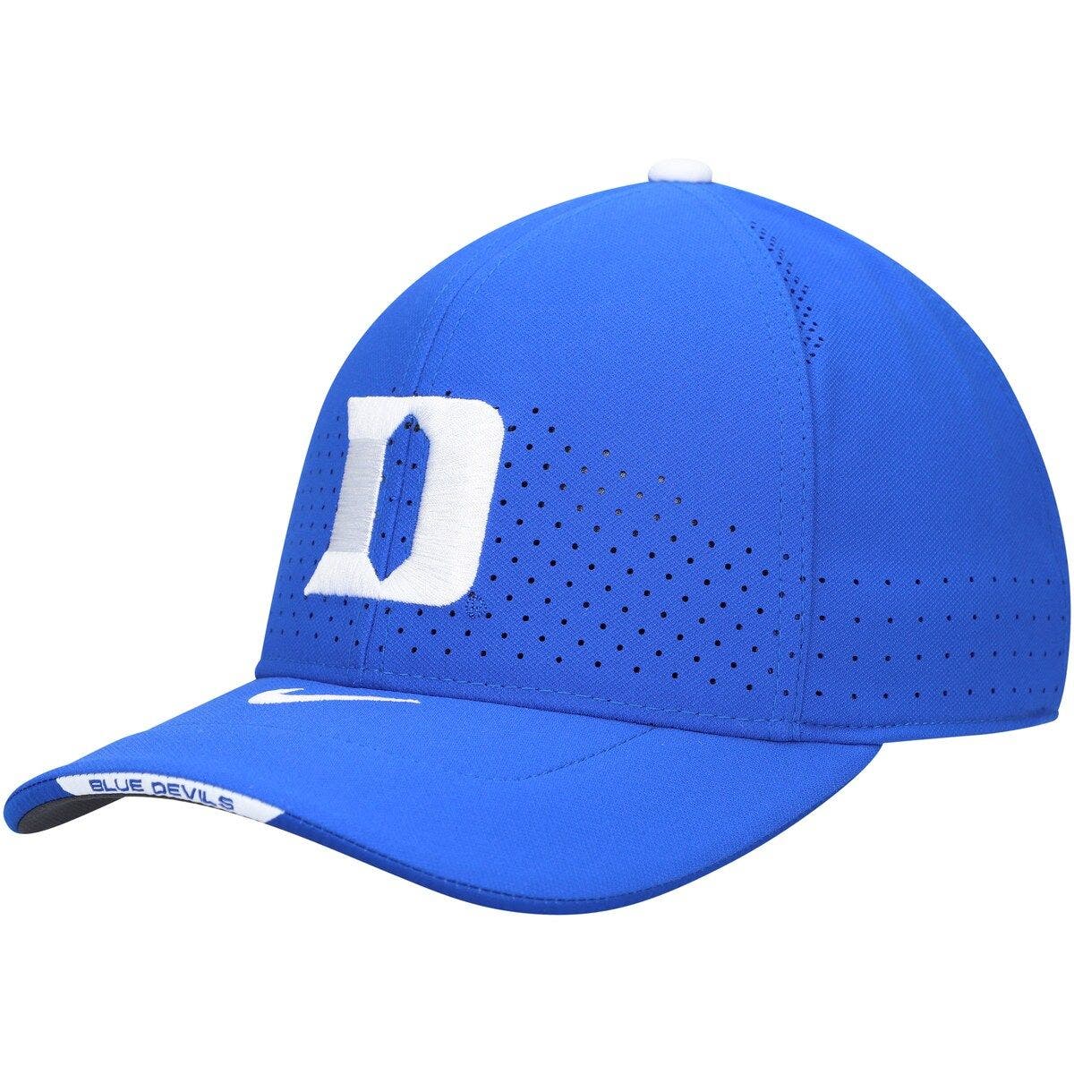Nike Men's Nike Royal Duke Blue Devils 2021 Sideline Classic99 ...