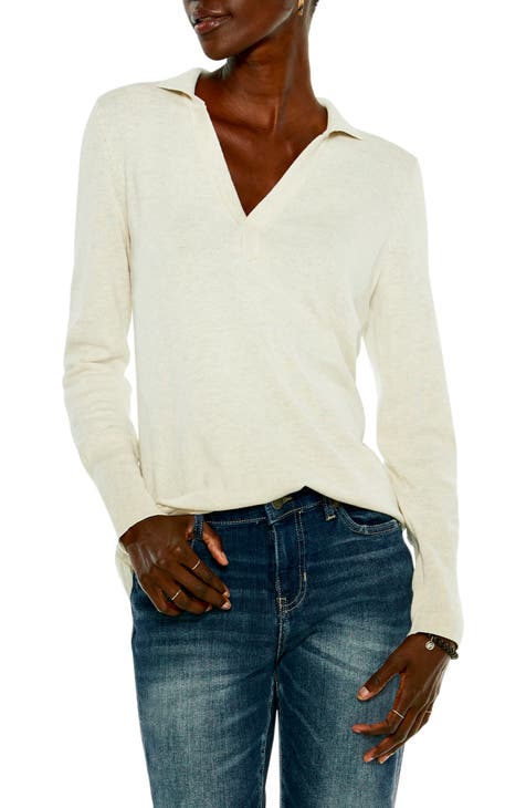Women's White Pullover Sweaters | Nordstrom