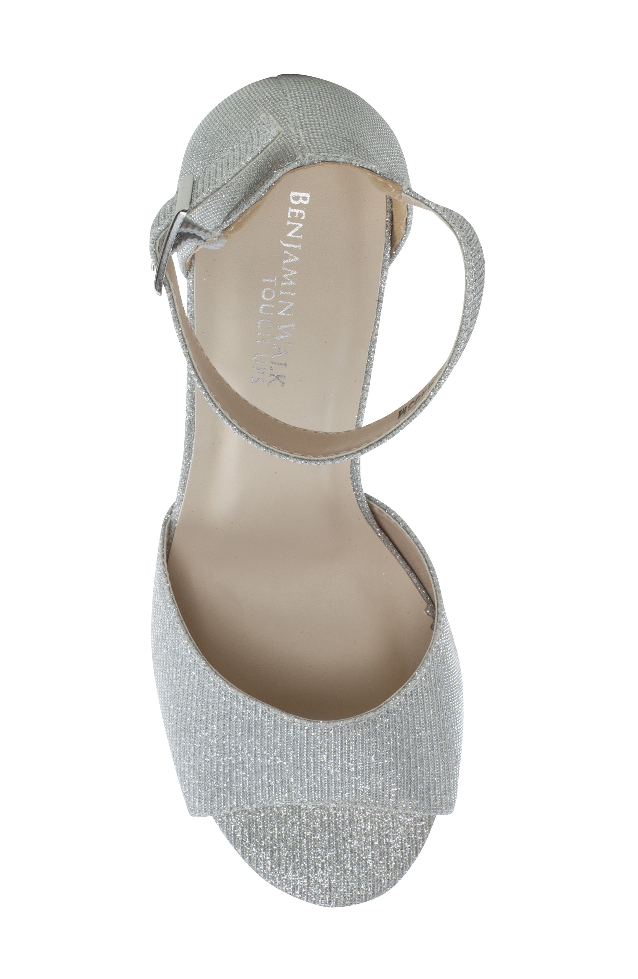 Touch Ups Amaya Ankle Strap Sandal (Women) | Nordstrom