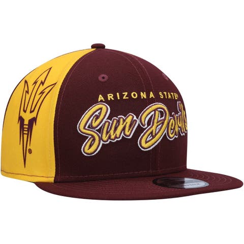 Men's Arizona State Sun Devils Baseball Caps | Nordstrom