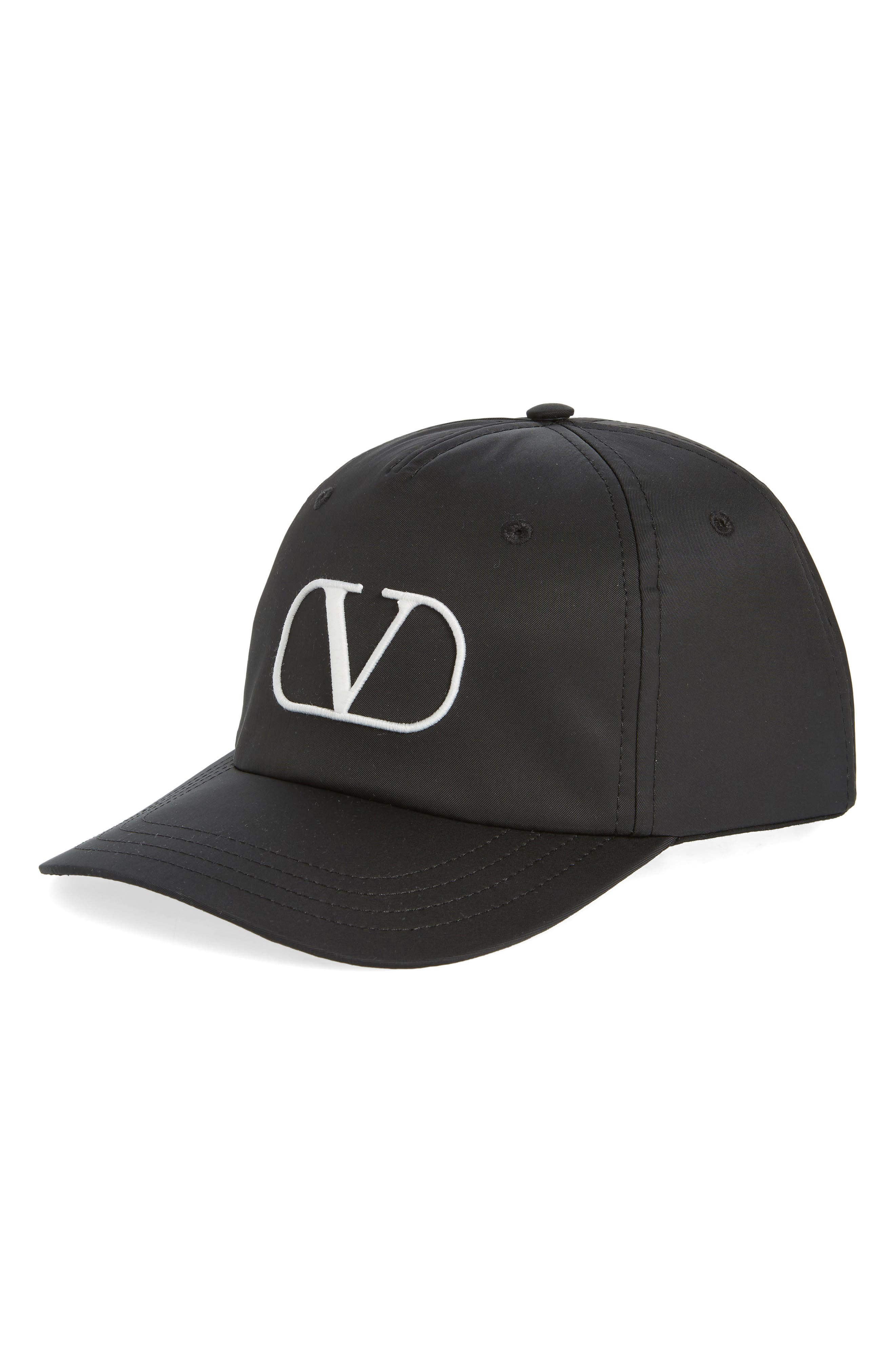 Valentino Garavani VLOGO Baseball Cap | Nordstrom