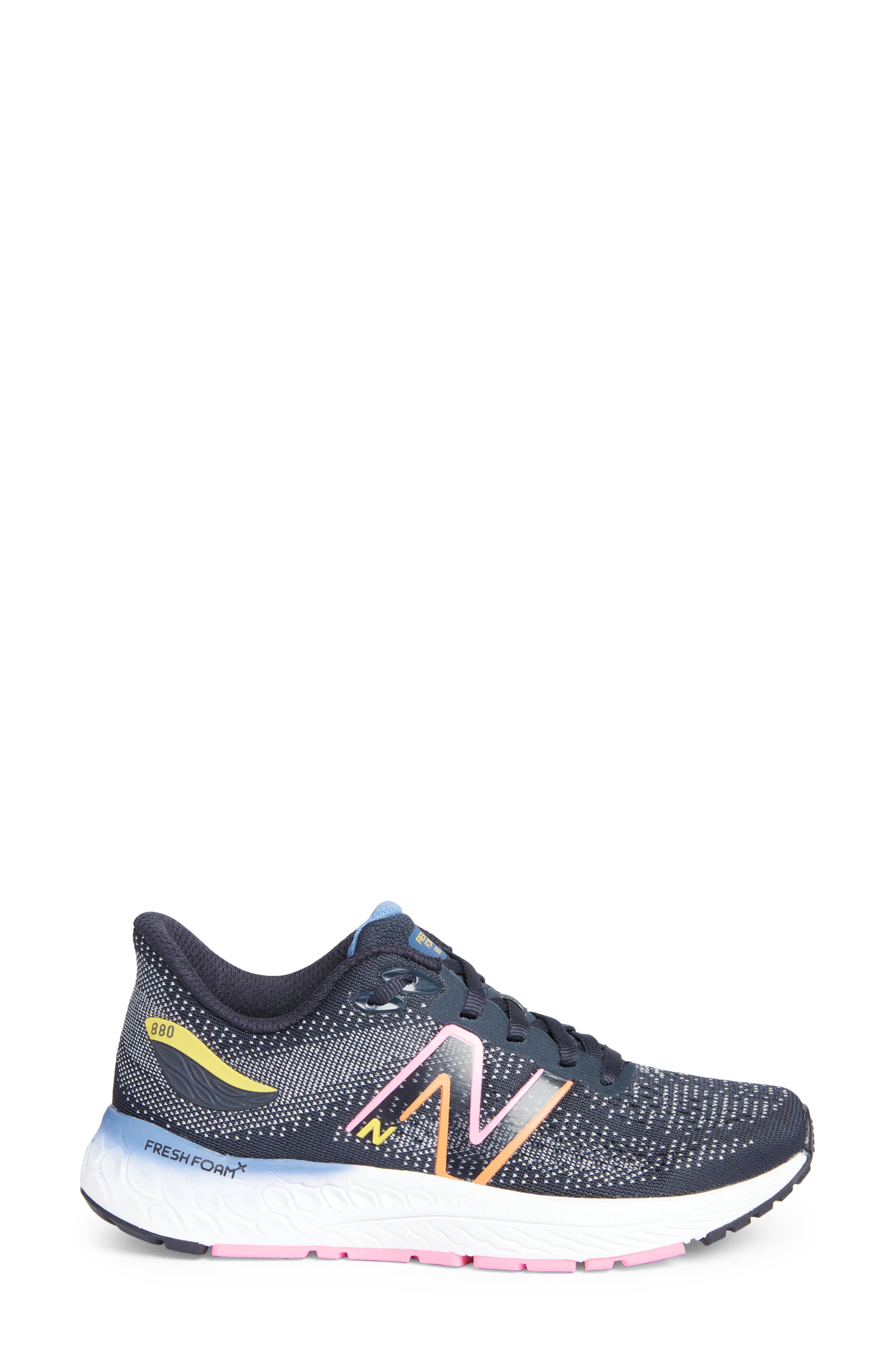 New Balance Kids' 880 Running Shoe | Nordstrom