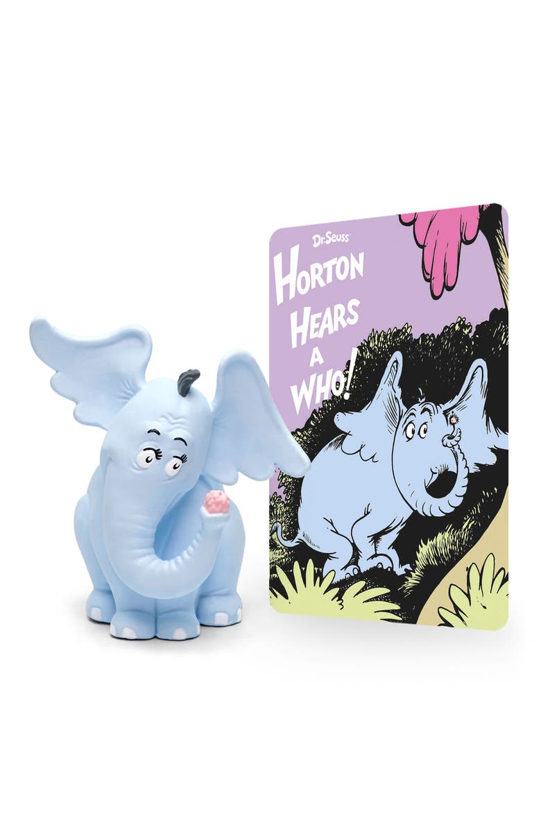 tonies Dr. Seuss ® 3-Pack Tonie Audio Character Bundle | Nordstrom