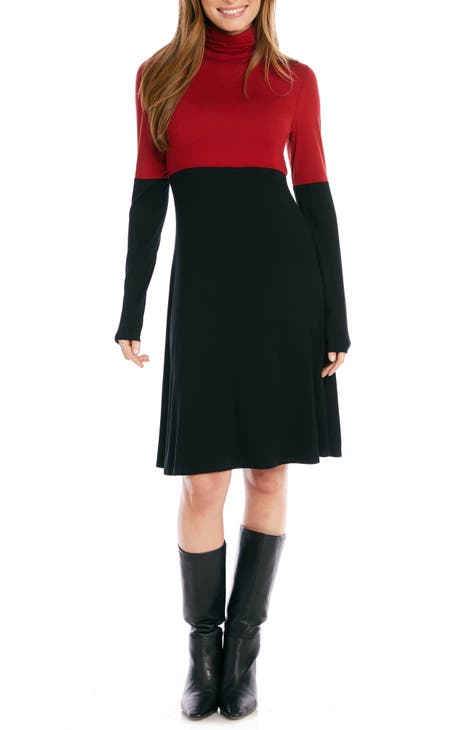 Knee-Length Casual Dresses for Women | Nordstrom