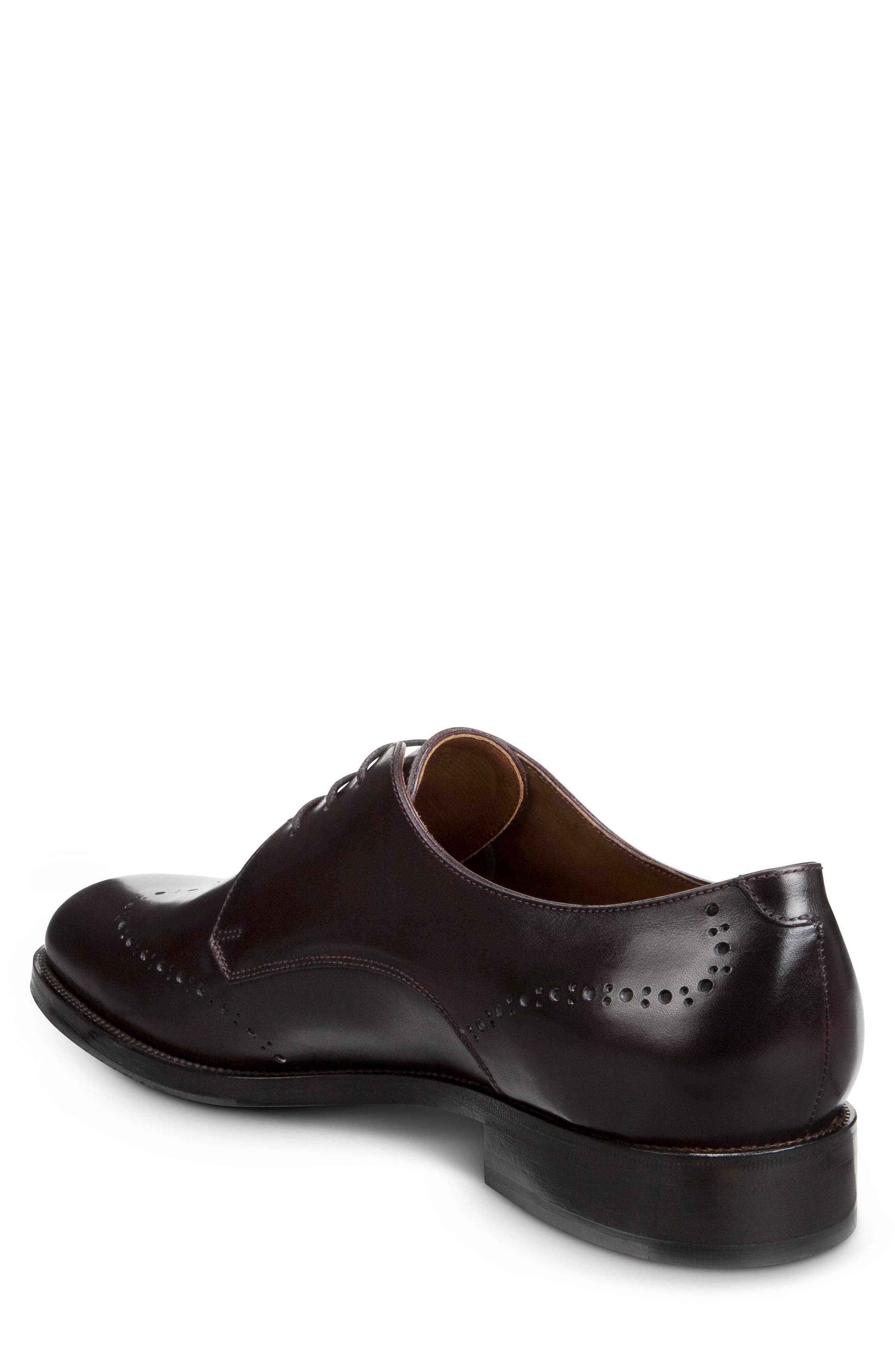 Allen Edmonds Lucca Derby | Nordstrom