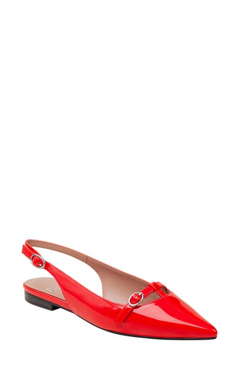 Women's Red Shoes | Nordstrom
