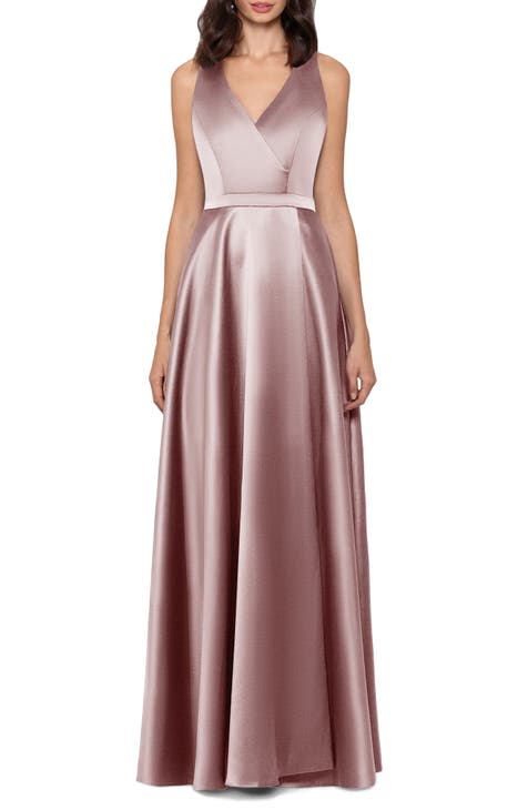 Women's Beige Formal Dresses | Nordstrom