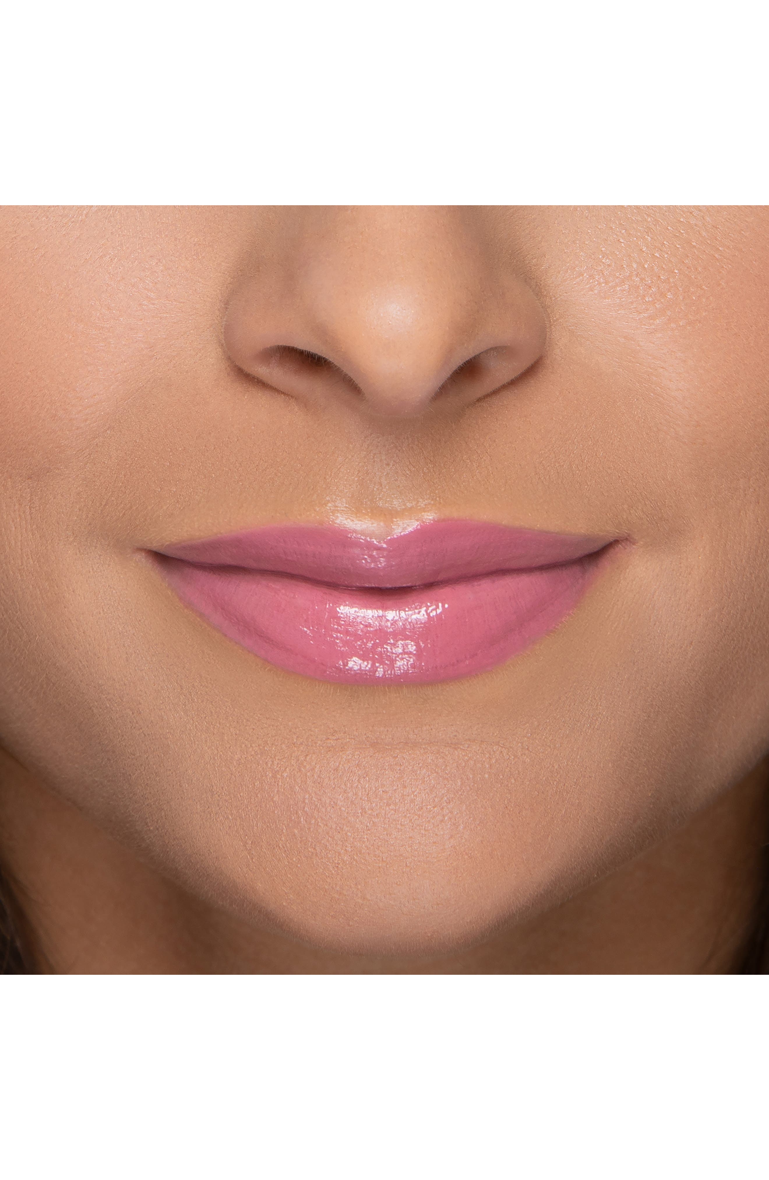 Too Faced Too Femme Heart Core Lipstick | Nordstrom