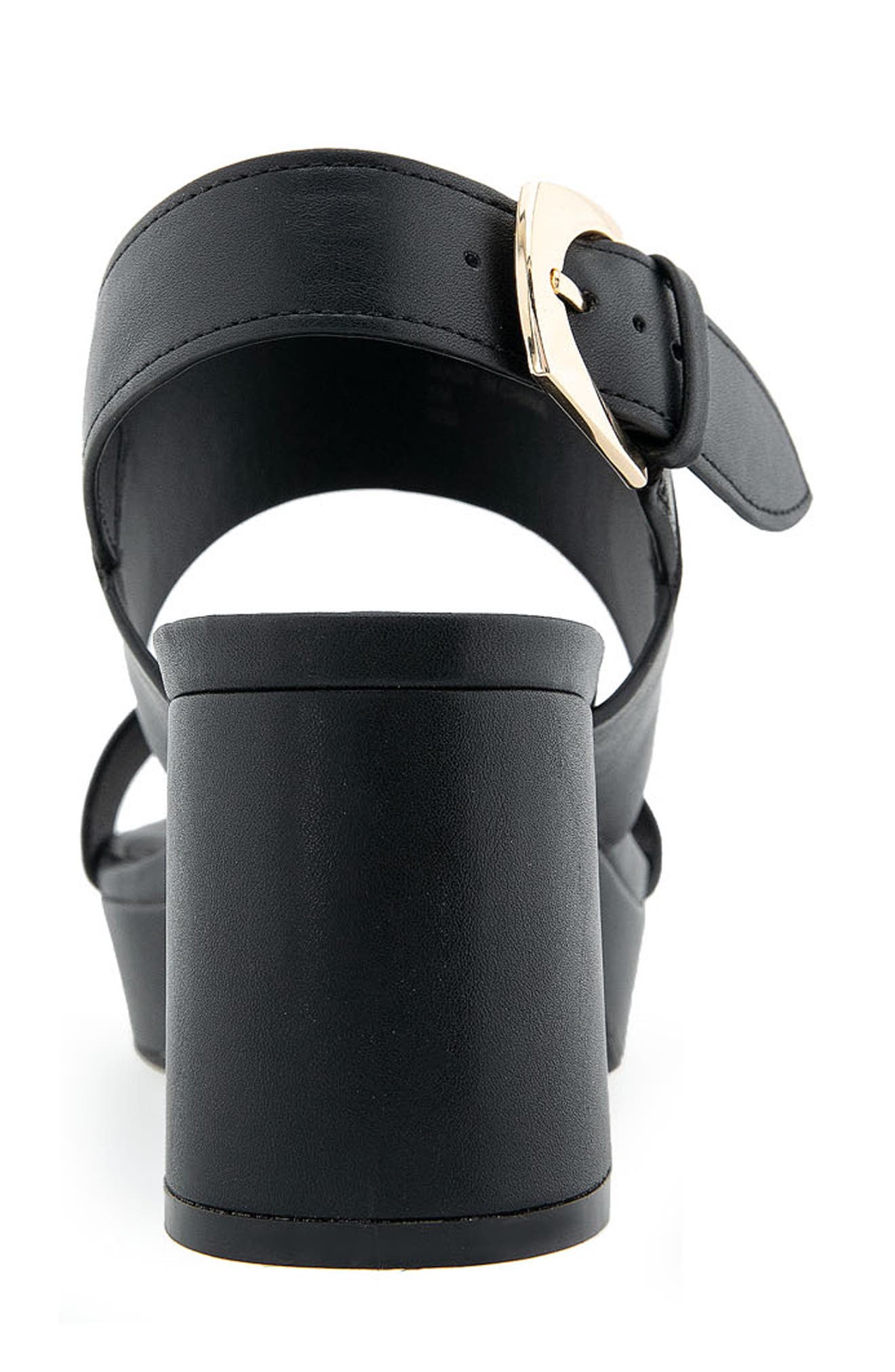 Aerosoles Camilia Platform Sandal (Women) | Nordstromrack