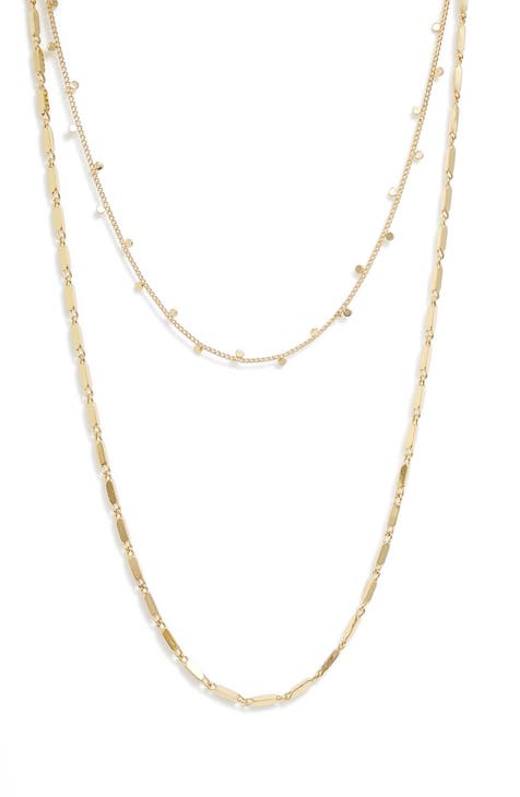 Women's Sale Necklaces | Nordstrom