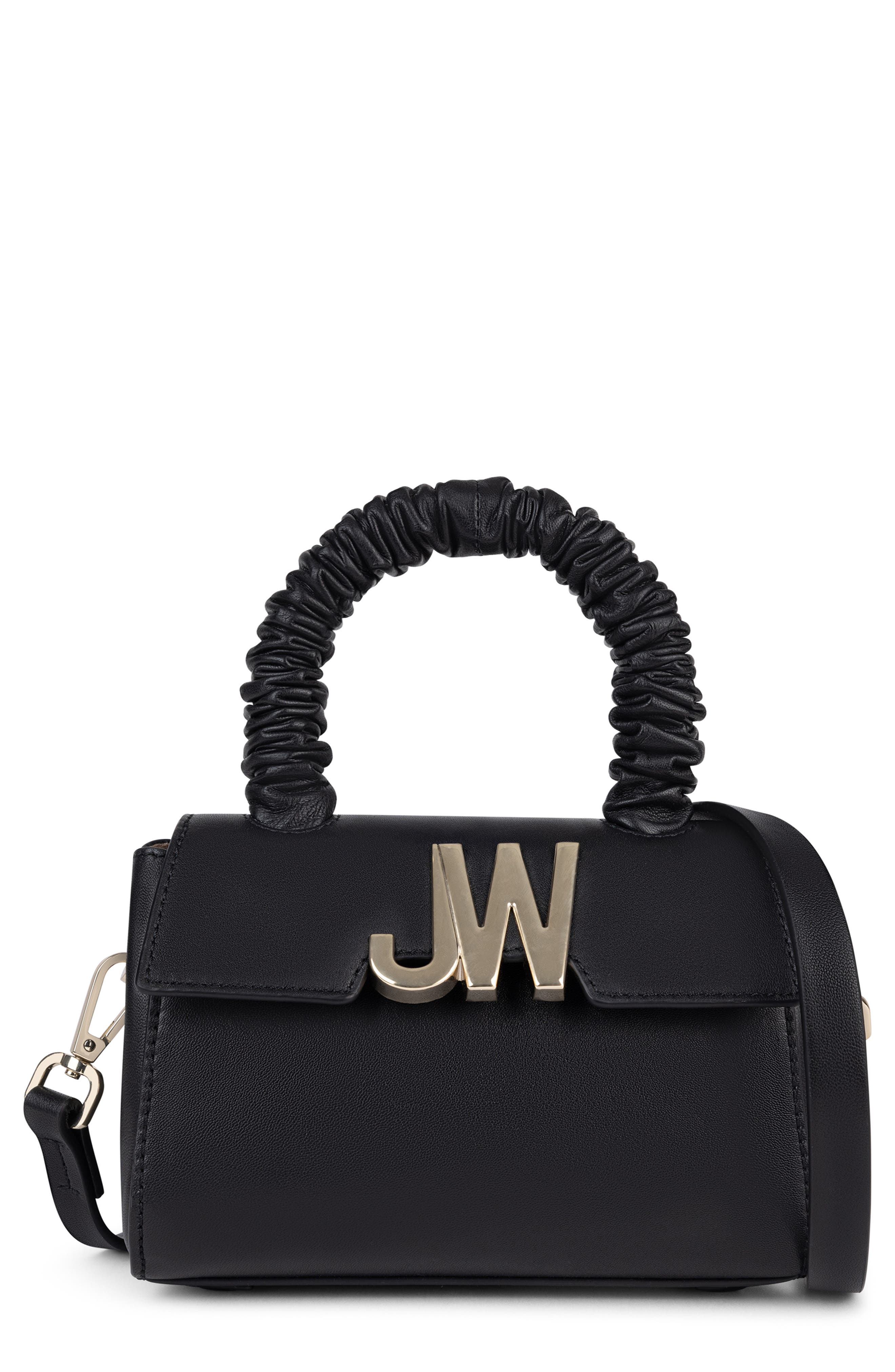 JASON WU Rommy Leather Crossbody Bag | Nordstromrack