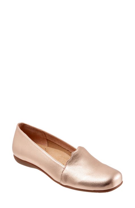 Women's Pink Flats | Nordstrom